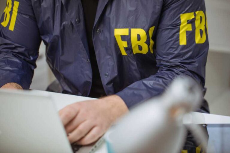 Judge Orders Federal Government to Pay $2 Million in FBI Shooting Case ...