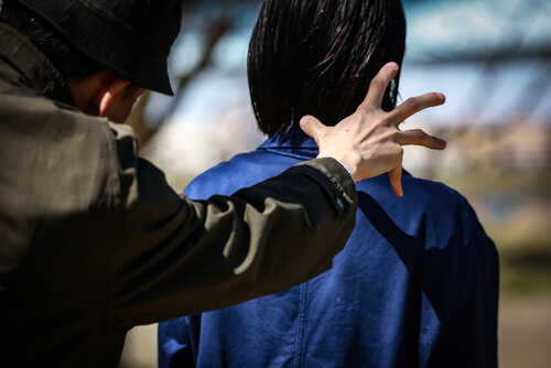 Affluent Areas Face Crime Surge | Five Nation