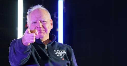 Governor Walz Quits Amid Massive Fraud Crisis | Five Nation